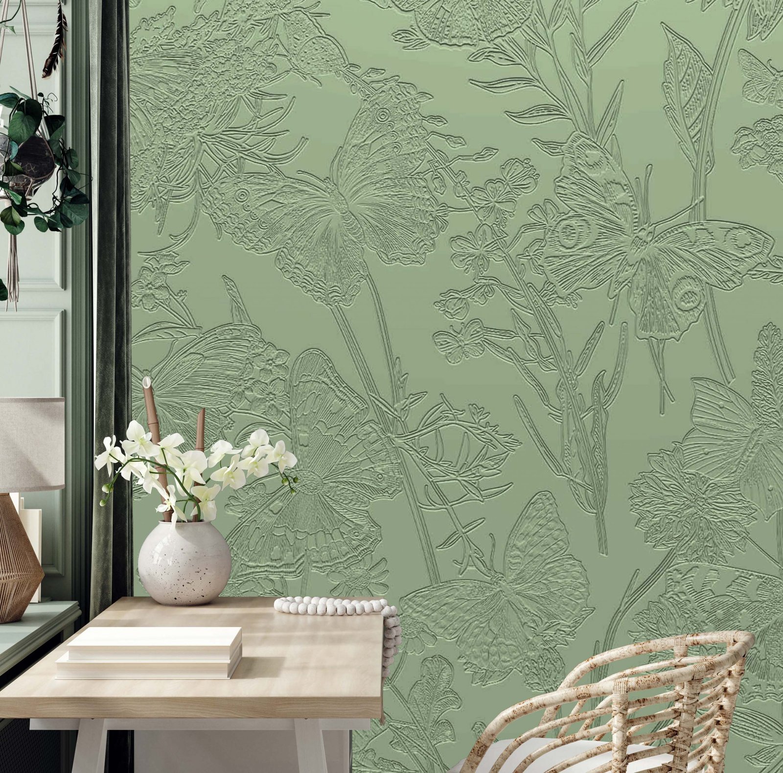 DP-0270 - ROCOCODECOR